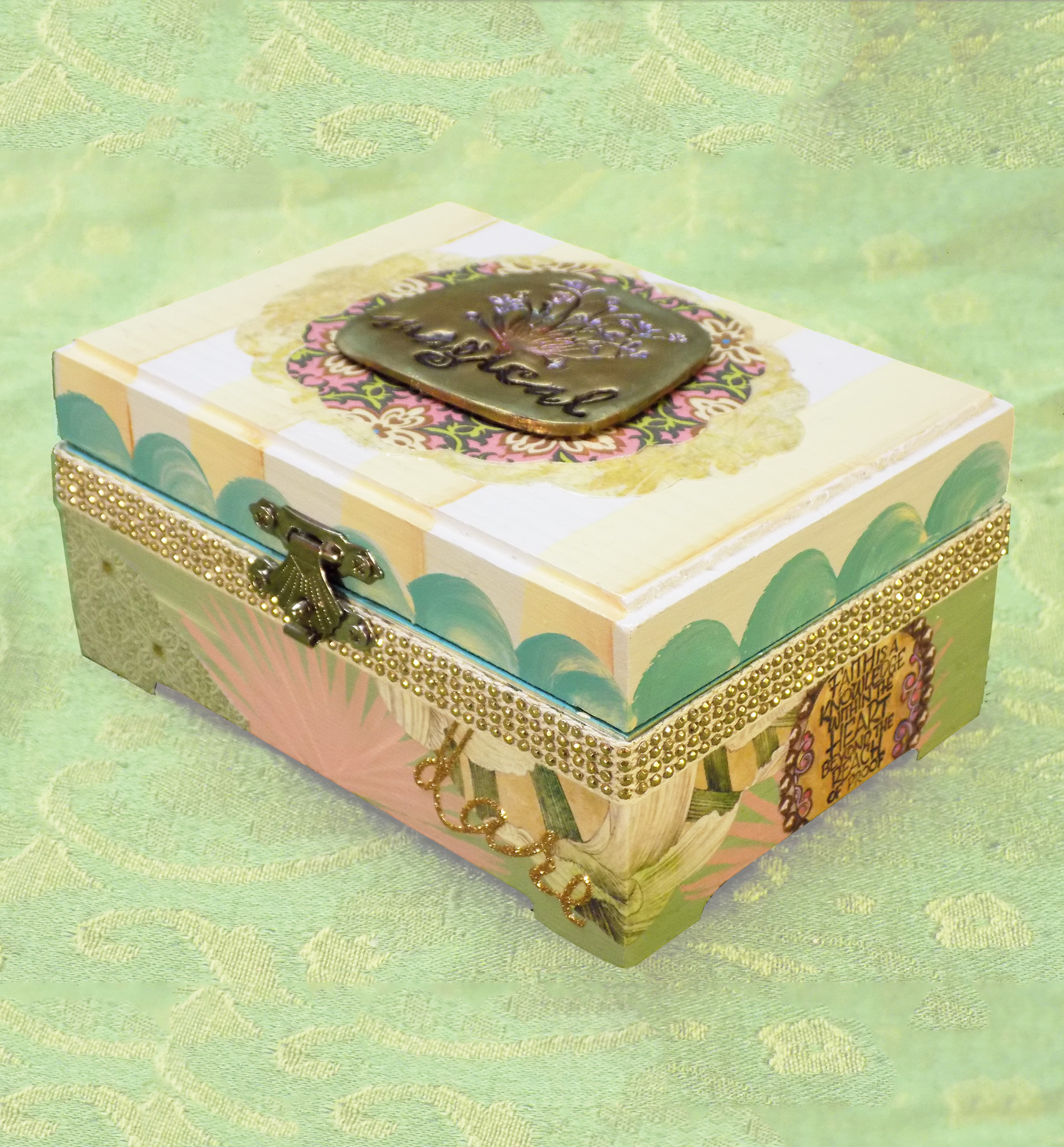 STEPHANIE JANE INSPIRATIONS | Stephanie Jane